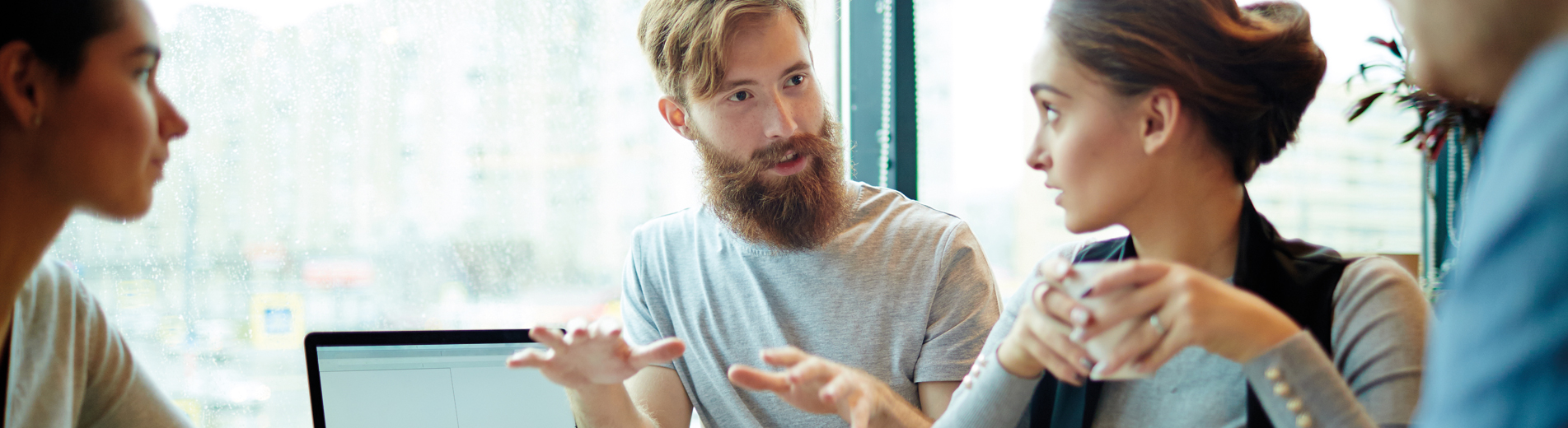 CMI Level 2 Award in Team Leading - Manager Training