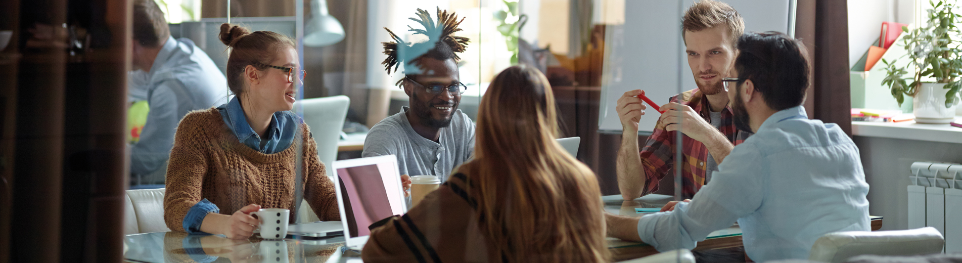 CMI Level 2 Certificate in Team Leading - Manager Training