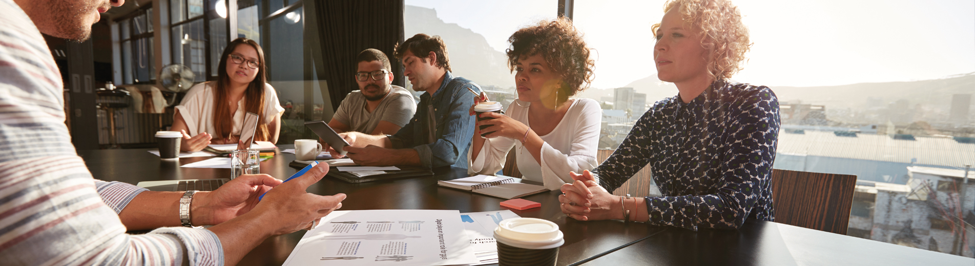 Chartered Management Institute - Manager Training