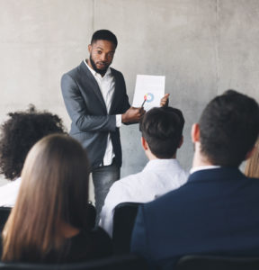 CMI Level 5 in Management and Leadership - Manager Training