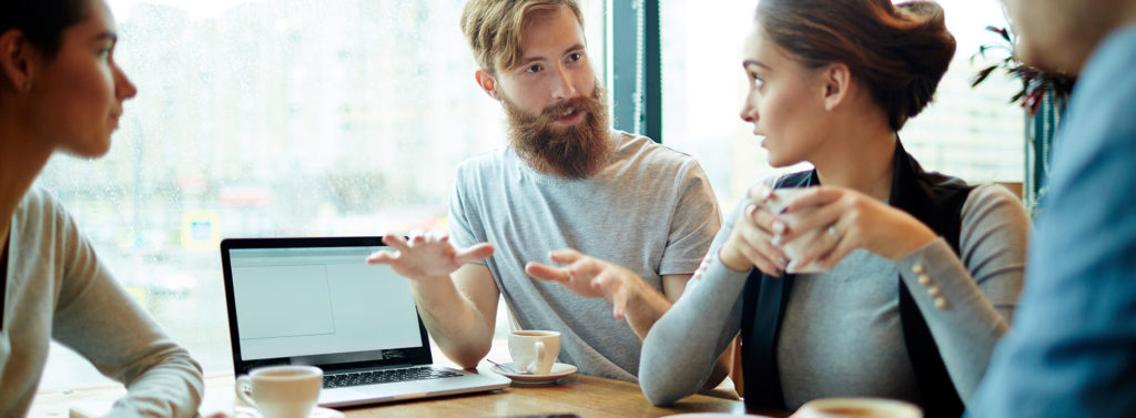 Who is the CMI? What is the CMI? - Manager Training