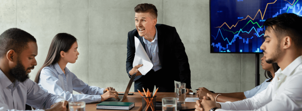 10 Bad Management Habits - Manager Training