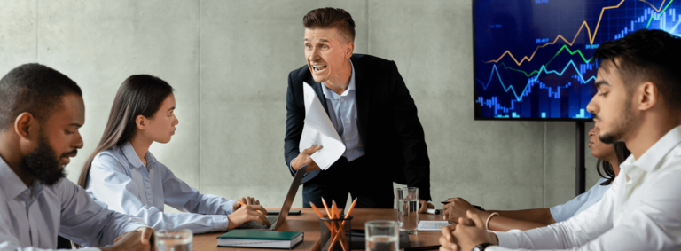 10 Bad Management Habits - Manager Training