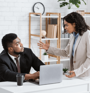 10 Bad Management Habits - Manager Training