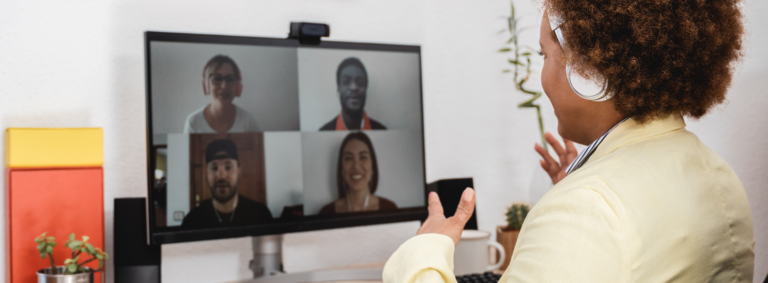 The Art of Managing a Flexible Work Team - Manager Training