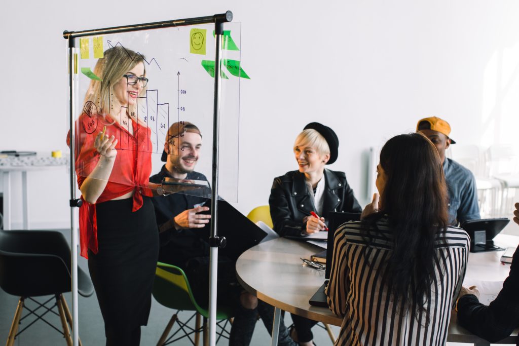 What is the future of business analysis? - Manager Training