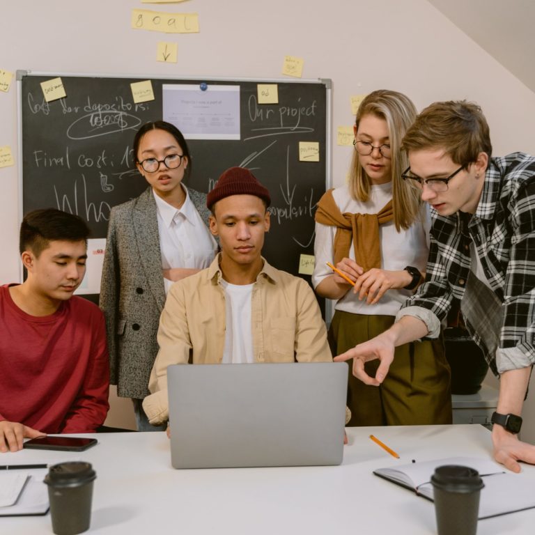 Chartered Management Institute - Manager Training