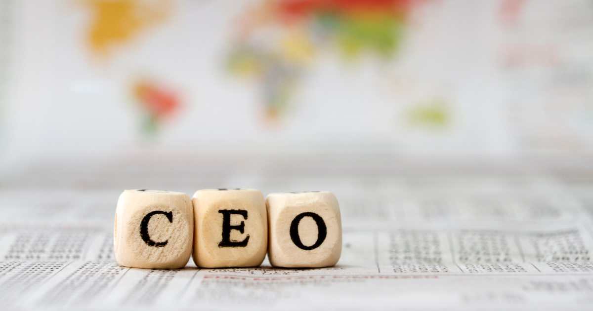 These CEO Personality Traits Might Be “Bad for Business,” Says Research ...